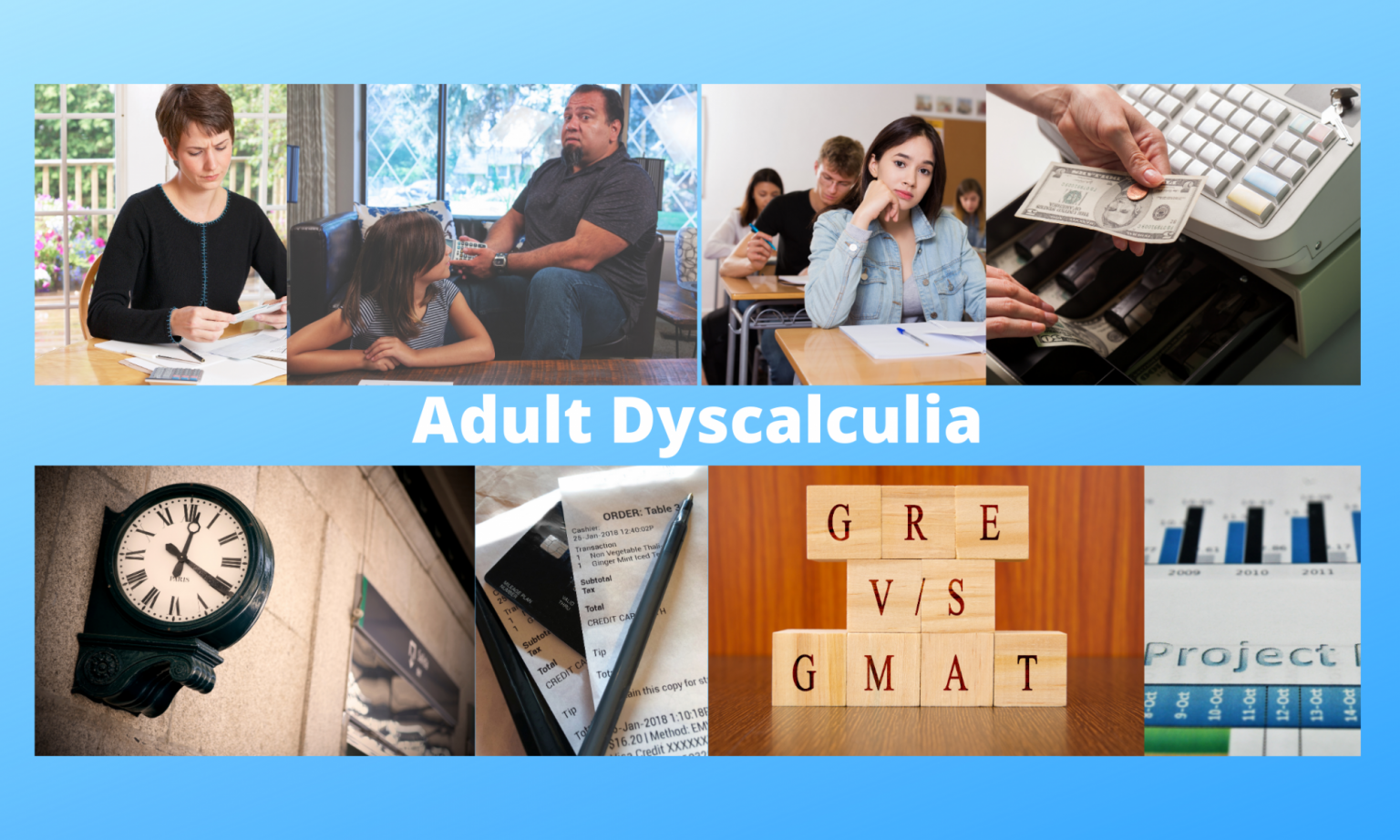 Adult Dyscalculia Screener – Adult Dyscalculia